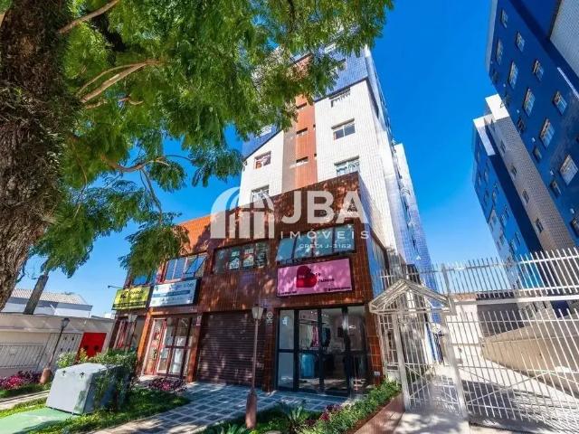 Apartamento para Venda em Curitiba/PR Rebouças 2 Quartos