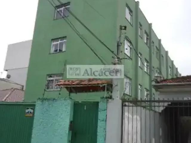 Apartamento para Venda em Curitiba/PR Rebouças 2 Quartos