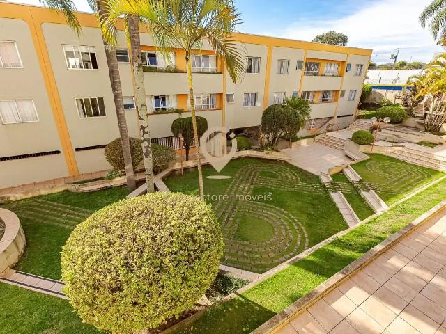 Apartamento para Venda em Curitiba/PR Rebouças 2 Quartos