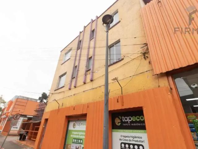 Apartamento para Venda em Curitiba/PR Rebouças 2 Quartos