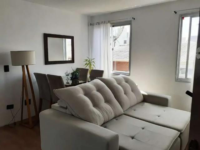 Apartamento para Venda em Curitiba/PR Rebouças 2 Quartos