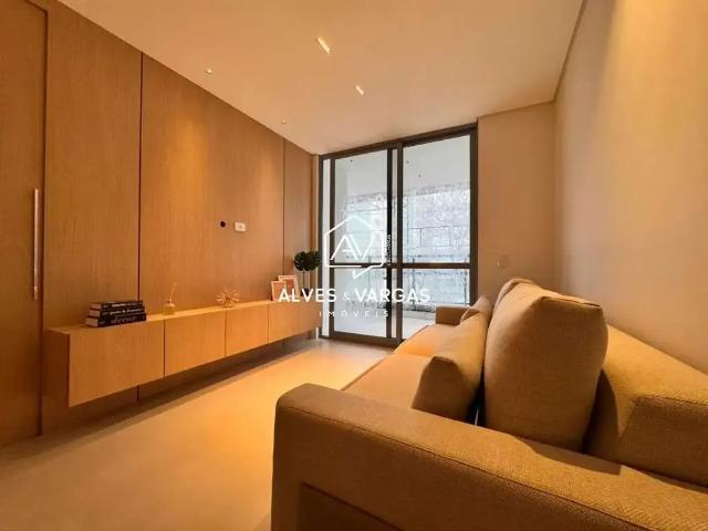 Apartamento para Venda em Curitiba/PR Rebouças 2 Quartos