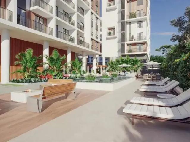 Apartamento para Venda em Curitiba/PR Rebouças 2 Quartos
