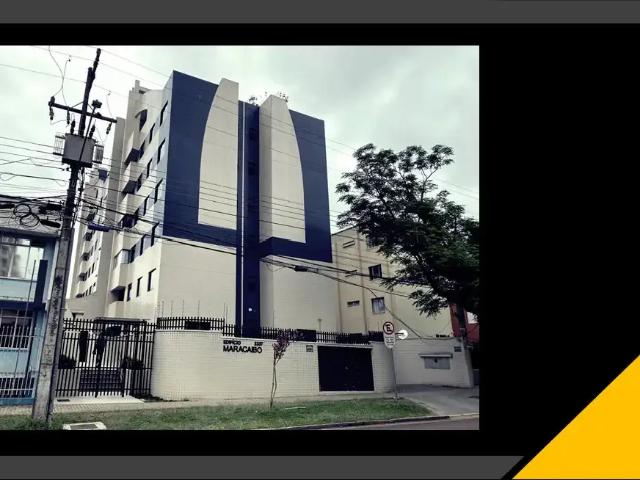 Apartamento para Venda em Curitiba/PR Rebouças 2 Quartos