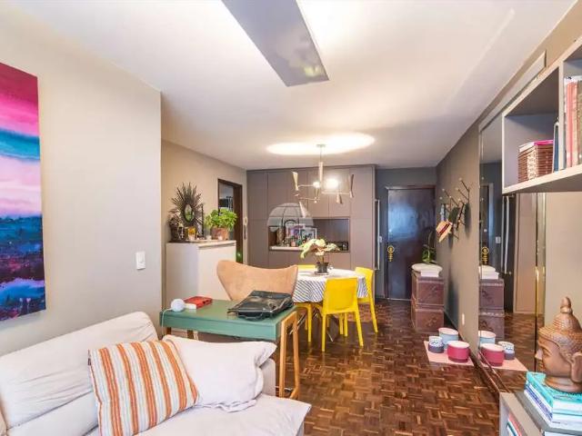Apartamento para Venda em Curitiba/PR Rebouças 2 Quartos