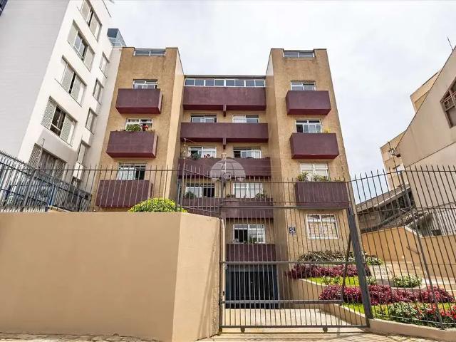 Apartamento para Venda em Curitiba/PR Rebouças 2 Quartos