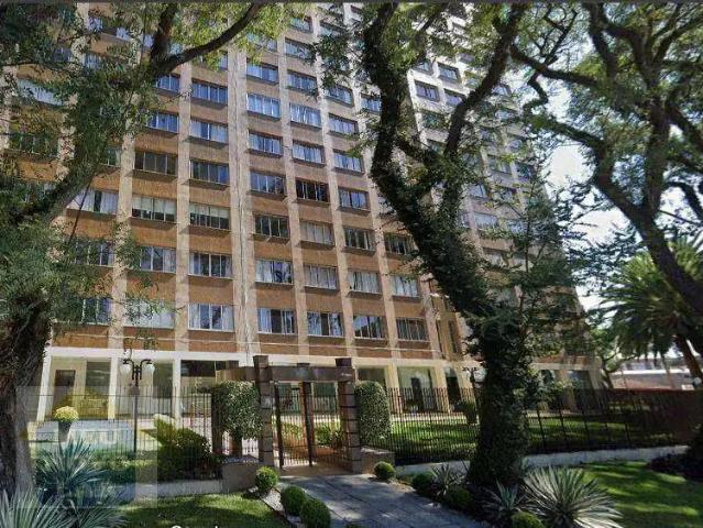 Apartamento para Venda em Curitiba/PR Rebouças 2 Quartos