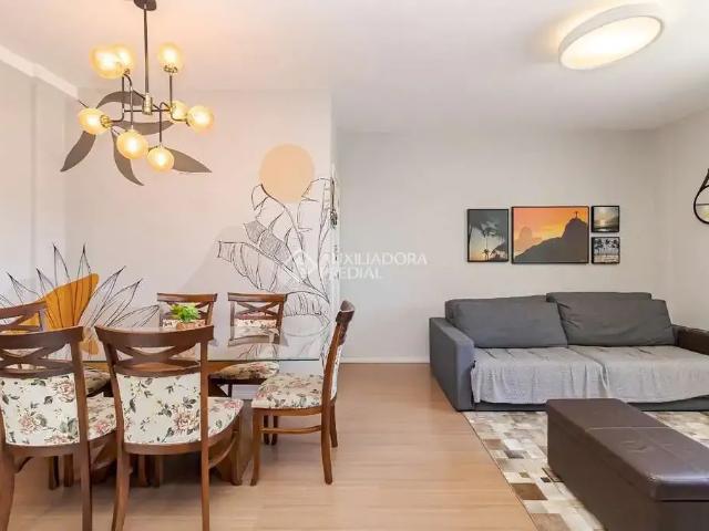 Apartamento para Venda em Curitiba/PR Rebouças 2 Quartos