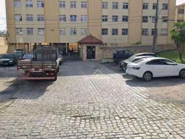 Apartamento para Venda em Curitiba/PR Rebouças 2 Quartos