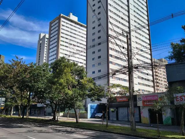 Apartamento para Venda em Curitiba/PR Rebouças 2 Quartos