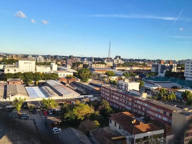 Apartamento para Venda em Curitiba/PR Rebouças 2 Quartos