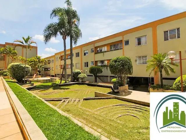 Apartamento para Venda em Curitiba/PR Rebouças 2 Quartos