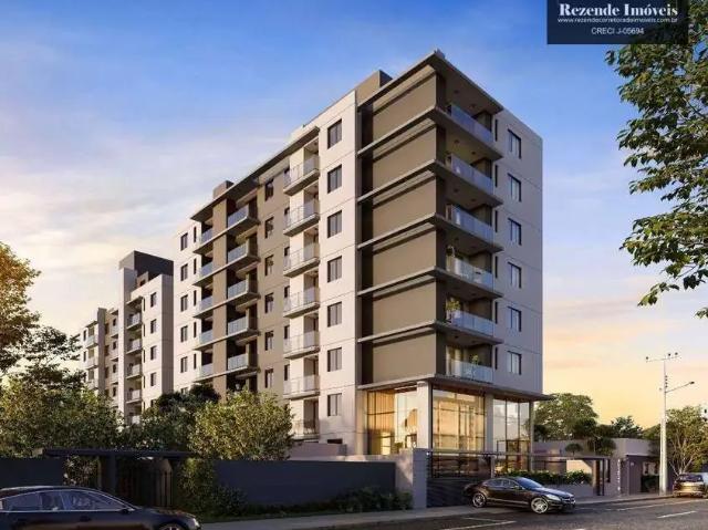 Apartamento para Venda em Curitiba/PR Rebouças 2 Quartos