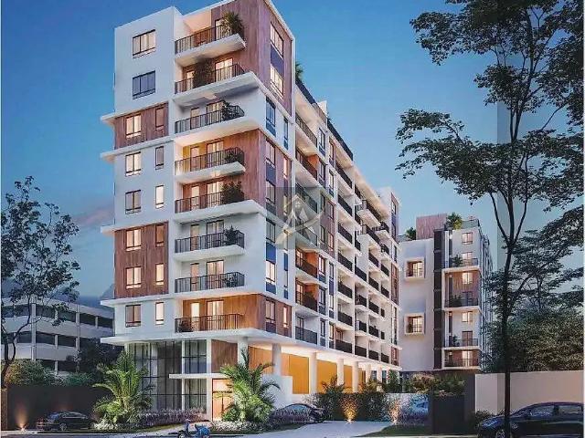 Apartamento para Venda em Curitiba/PR Rebouças 2 Quartos