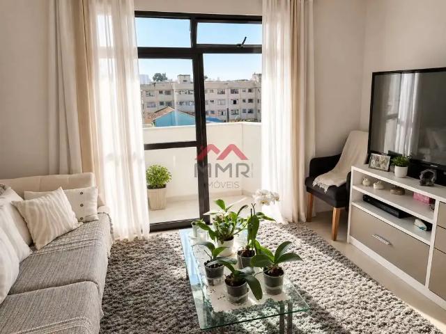 Apartamento para Venda em Curitiba/PR Rebouças 2 Quartos