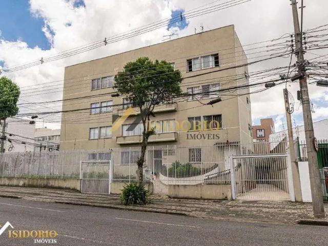 Apartamento para Venda em Curitiba/PR Rebouças 2 Quartos