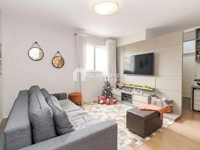 Apartamento para Venda em Curitiba/PR Rebouças 2 Quartos