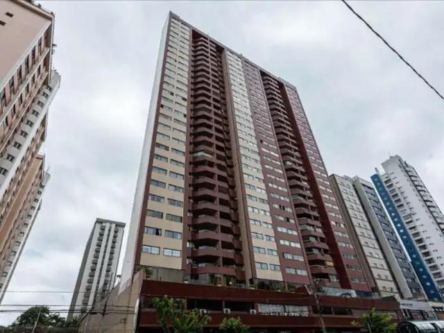 Apartamento para Venda em Curitiba/PR Rebouças 4 Quartos