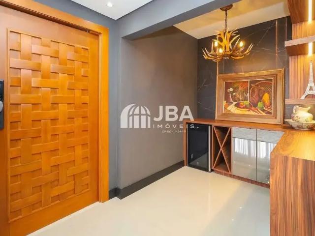 Apartamento para Venda em Curitiba/PR Rebouças 4 Quartos