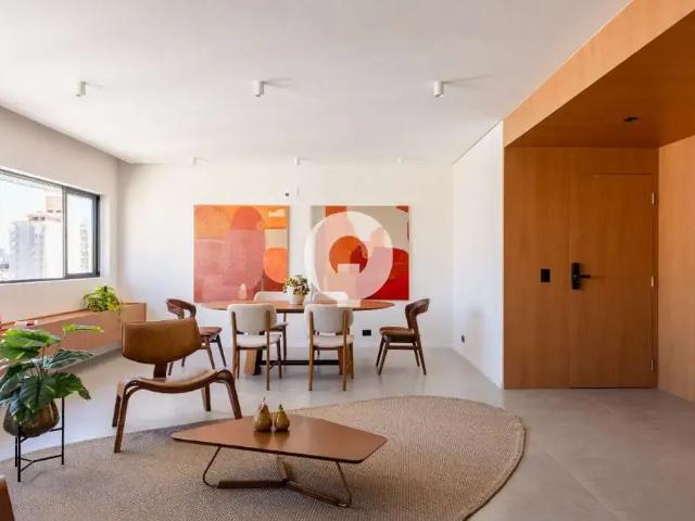 Apartamento para Venda em Curitiba/PR Rebouças 4 Quartos