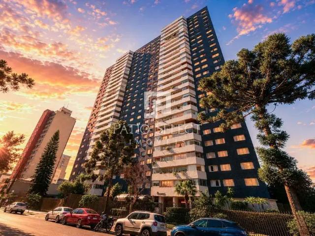 Apartamento para Venda em Curitiba/PR Rebouças 4 Quartos