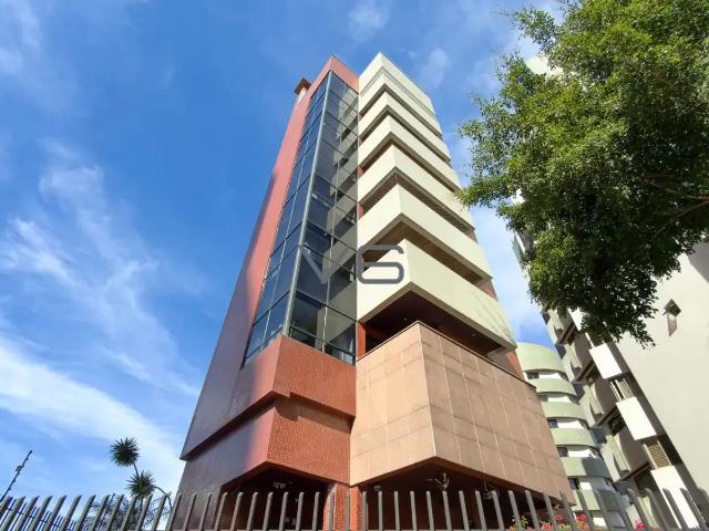 Apartamento para Venda em Curitiba/PR Rebouças 4 Quartos