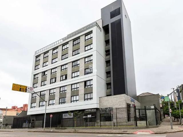 Apartamento para Venda em Curitiba/PR Rebouças 1 Quartos