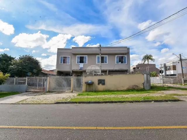Apartamento para Venda em Curitiba/PR Tatuquara 1 Quartos