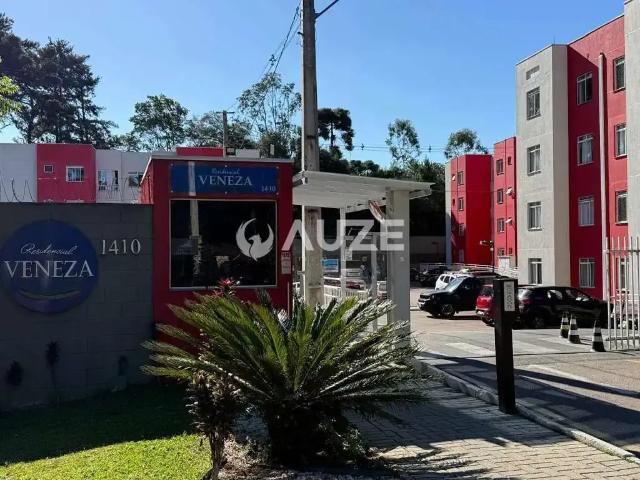 Apartamento para Venda em Curitiba/PR Tatuquara 2 Quartos
