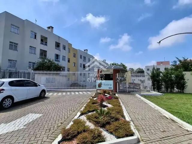 Apartamento para Venda em Curitiba/PR Tatuquara 2 Quartos