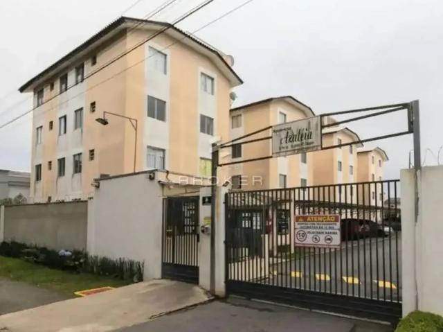 Apartamento para Venda em Curitiba/PR Tatuquara 2 Quartos