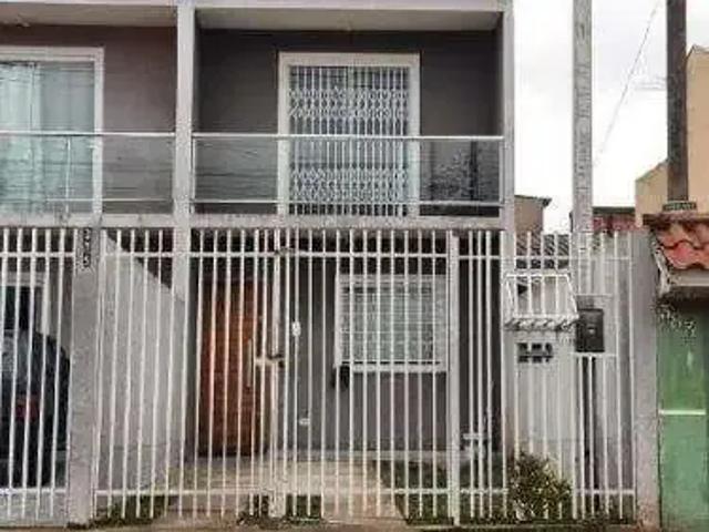 Apartamento para Venda em Curitiba/PR Tatuquara 2 Quartos