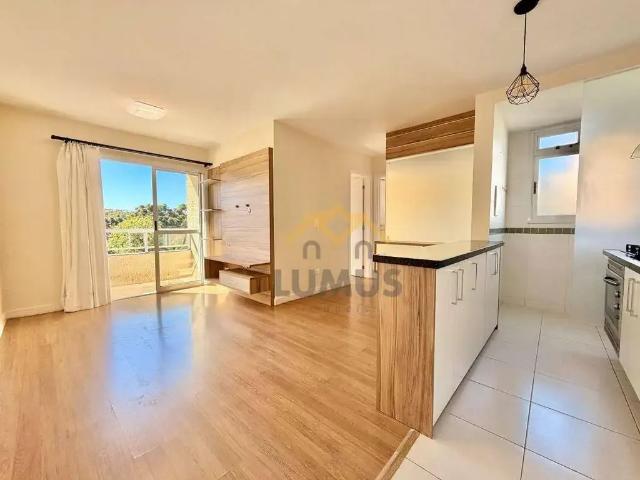 Apartamento para Venda em Curitiba/PR Tatuquara 2 Quartos