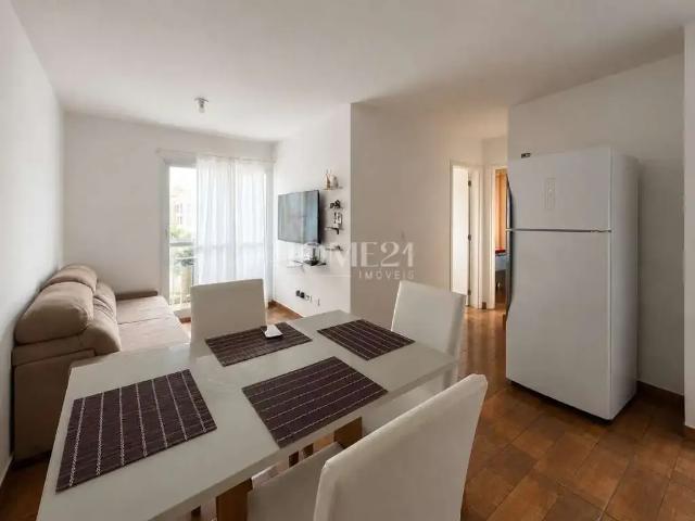 Apartamento para Venda em Curitiba/PR Tatuquara 2 Quartos