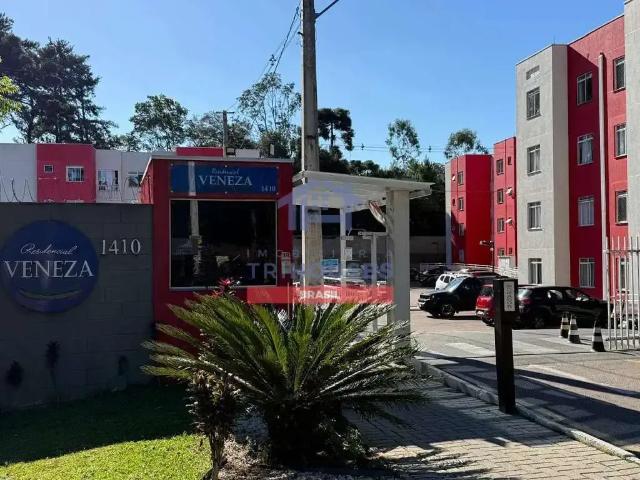 Apartamento para Venda em Curitiba/PR Tatuquara 2 Quartos