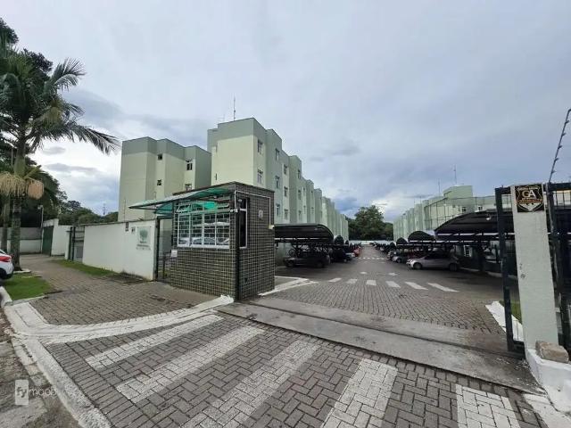 Apartamento para Venda em Curitiba/PR Tatuquara 2 Quartos