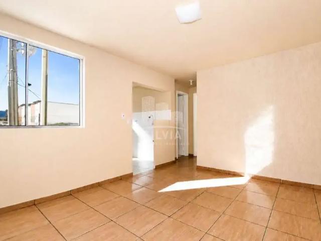 Apartamento para Venda em Curitiba/PR Tatuquara 2 Quartos