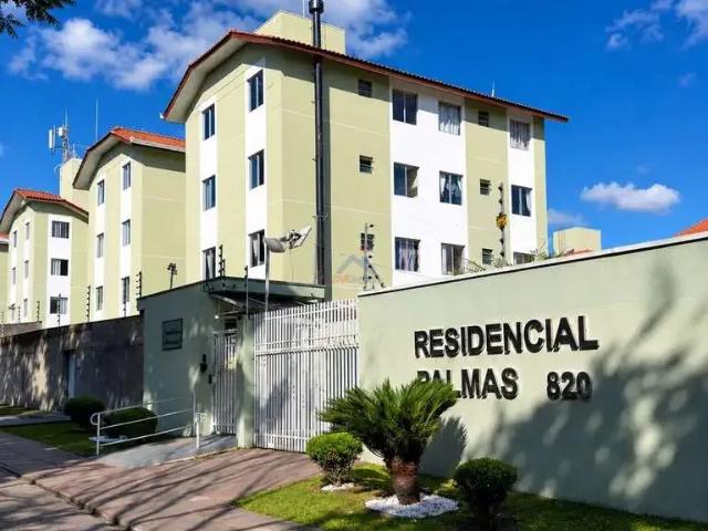Apartamento para Venda em Curitiba/PR Tatuquara 2 Quartos