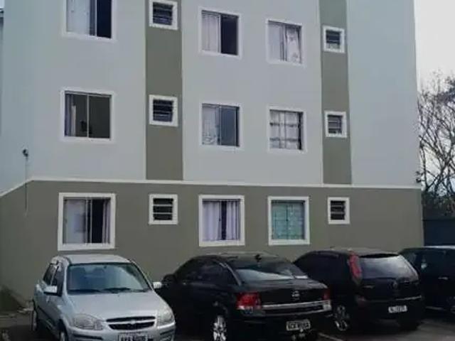 Apartamento para Venda em Curitiba/PR Tatuquara 2 Quartos
