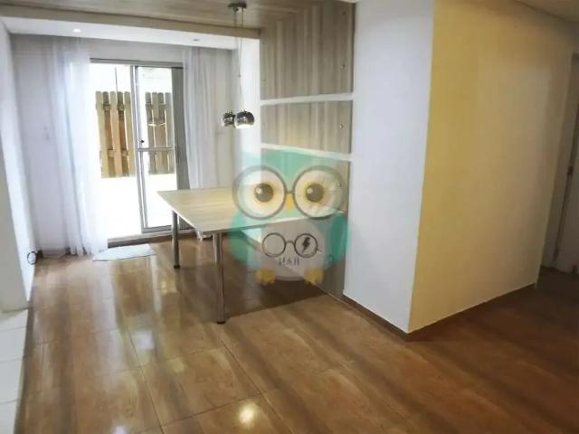 Apartamento para Venda em Curitiba/PR Tatuquara 2 Quartos