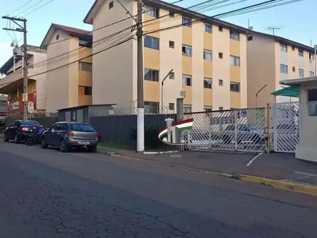 Apartamento para Venda em Curitiba/PR Tatuquara 2 Quartos