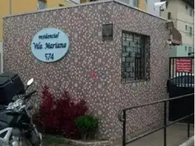 Apartamento para Venda em Curitiba/PR Tatuquara 2 Quartos