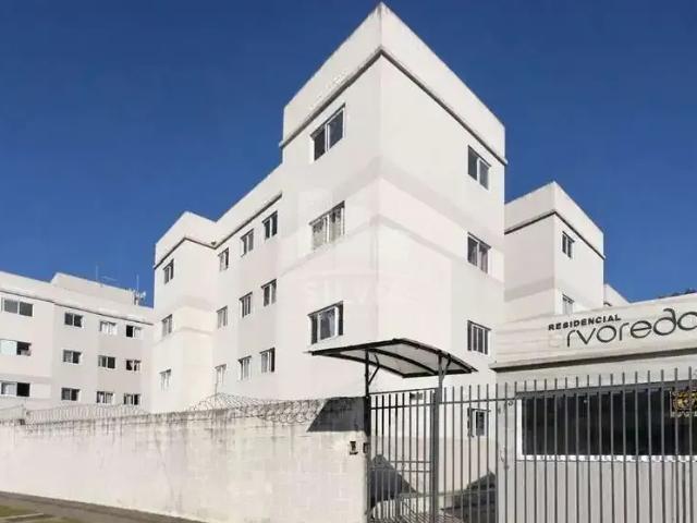 Apartamento para Venda em Curitiba/PR Tatuquara 2 Quartos