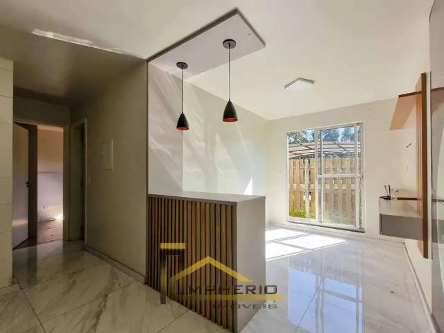 Apartamento para Venda em Curitiba/PR Tatuquara 2 Quartos