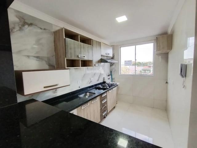 Apartamento para Venda em Curitiba/PR Tatuquara 2 Quartos