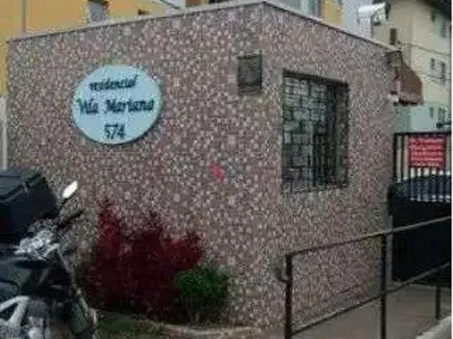Apartamento para Venda em Curitiba/PR Tatuquara 2 Quartos