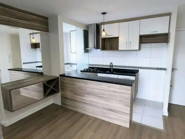 Apartamento para Venda em Curitiba/PR Tatuquara 2 Quartos