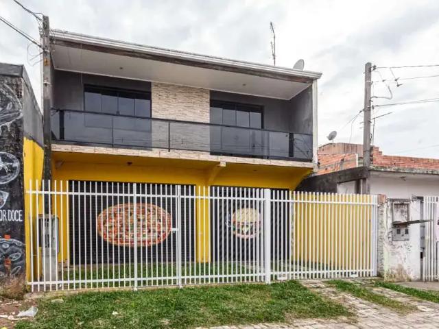 Apartamento para Venda em Curitiba/PR Tatuquara 2 Quartos