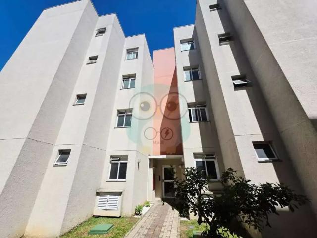 Apartamento para Venda em Curitiba/PR Tatuquara 2 Quartos