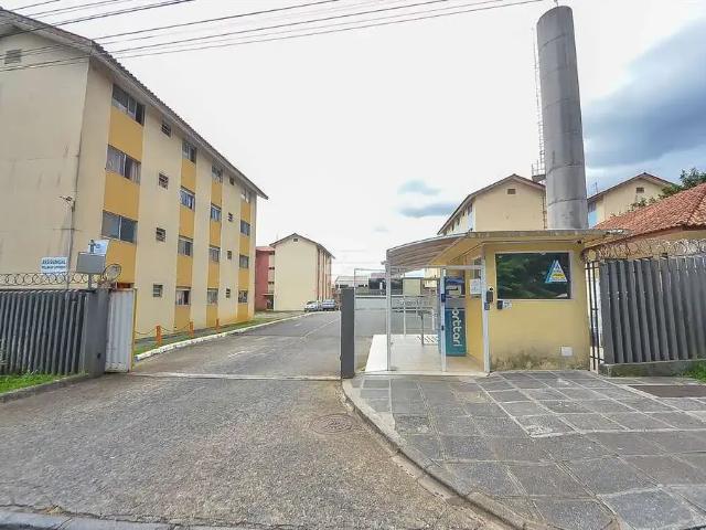 Apartamento para Venda em Curitiba/PR Tatuquara 2 Quartos